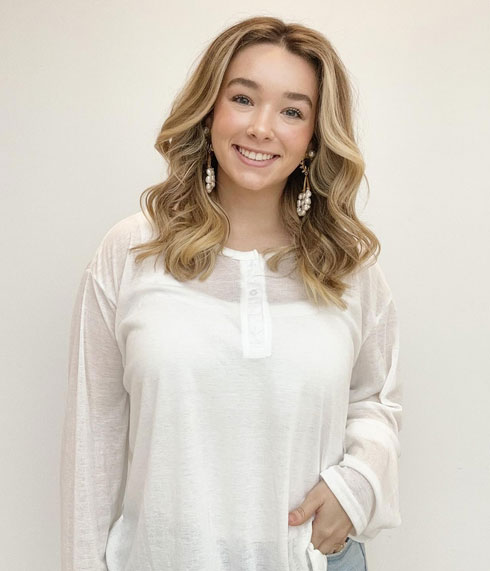 Baylen Dupree - Body Measurements, Bra Size, Age, Height, Weight, Biography